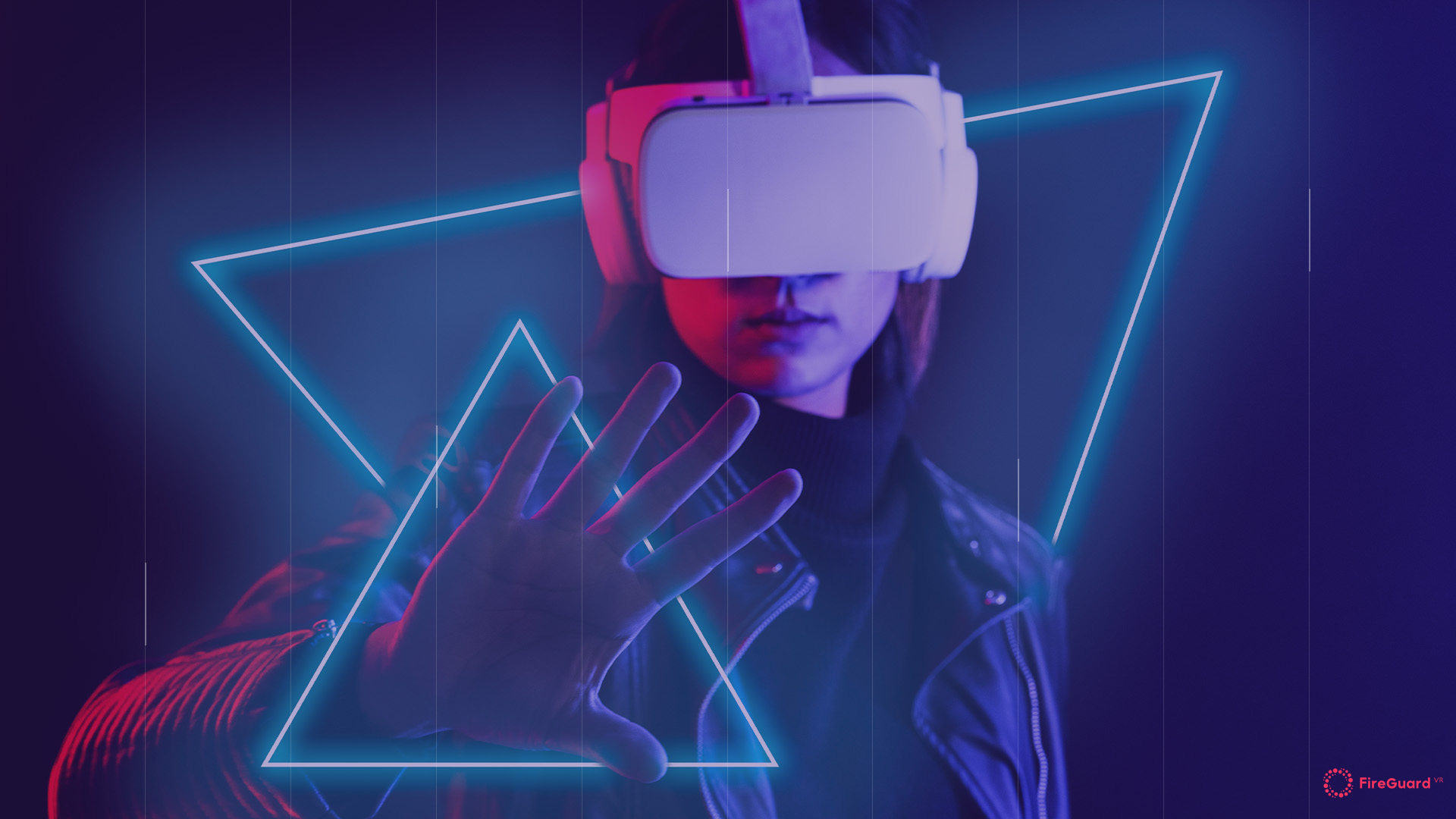 Blog - English - FireGuard VR
